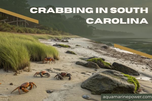 Crabbing in South Carolina: 2026 Laws, Best Spots & Guide