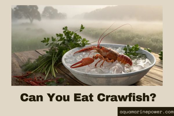 Can You Eat Crawfish? Safety, Nutrition & Guide in 2026