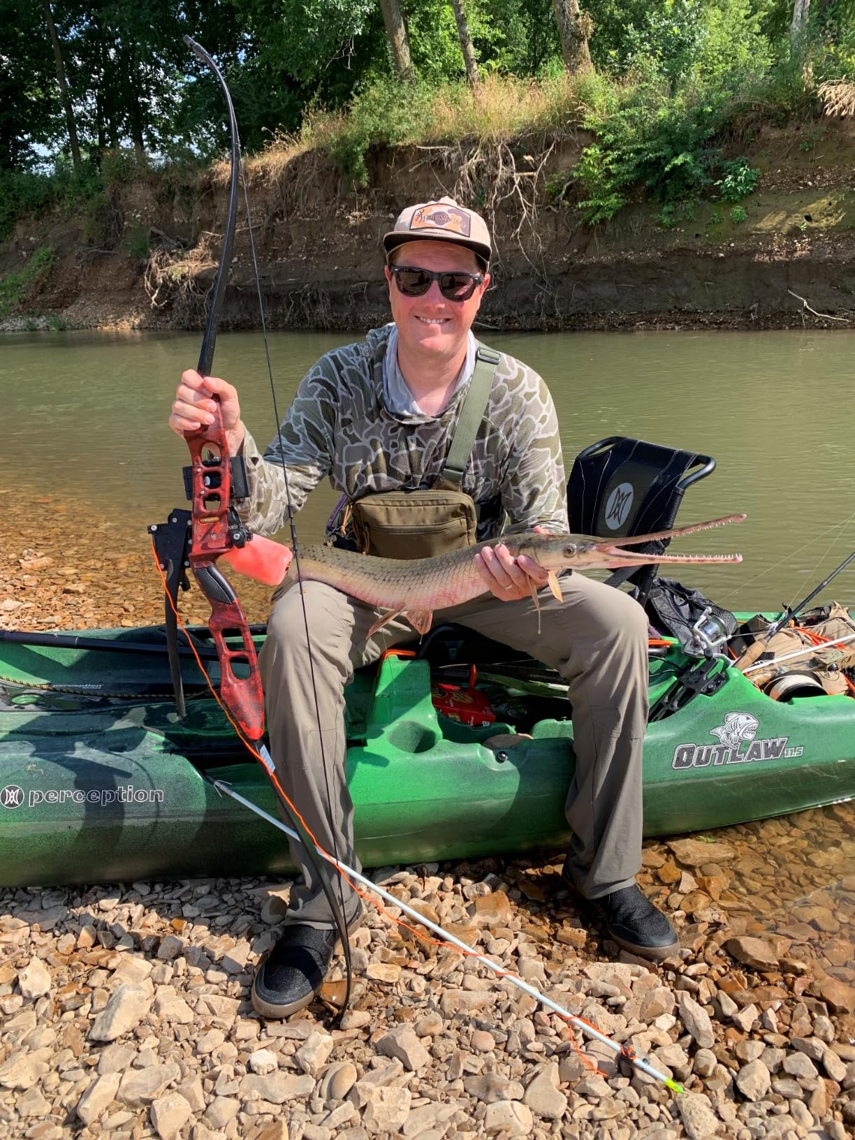 Best Bowfishing Bows 2026: Complete Guide & Reviews