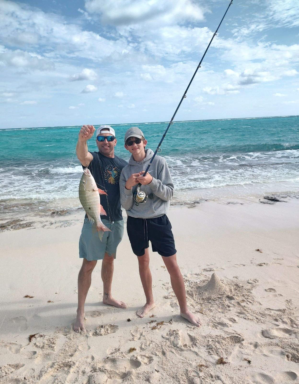 Best Graphite Fishing Rods 2025: Expert Testing & Reviews