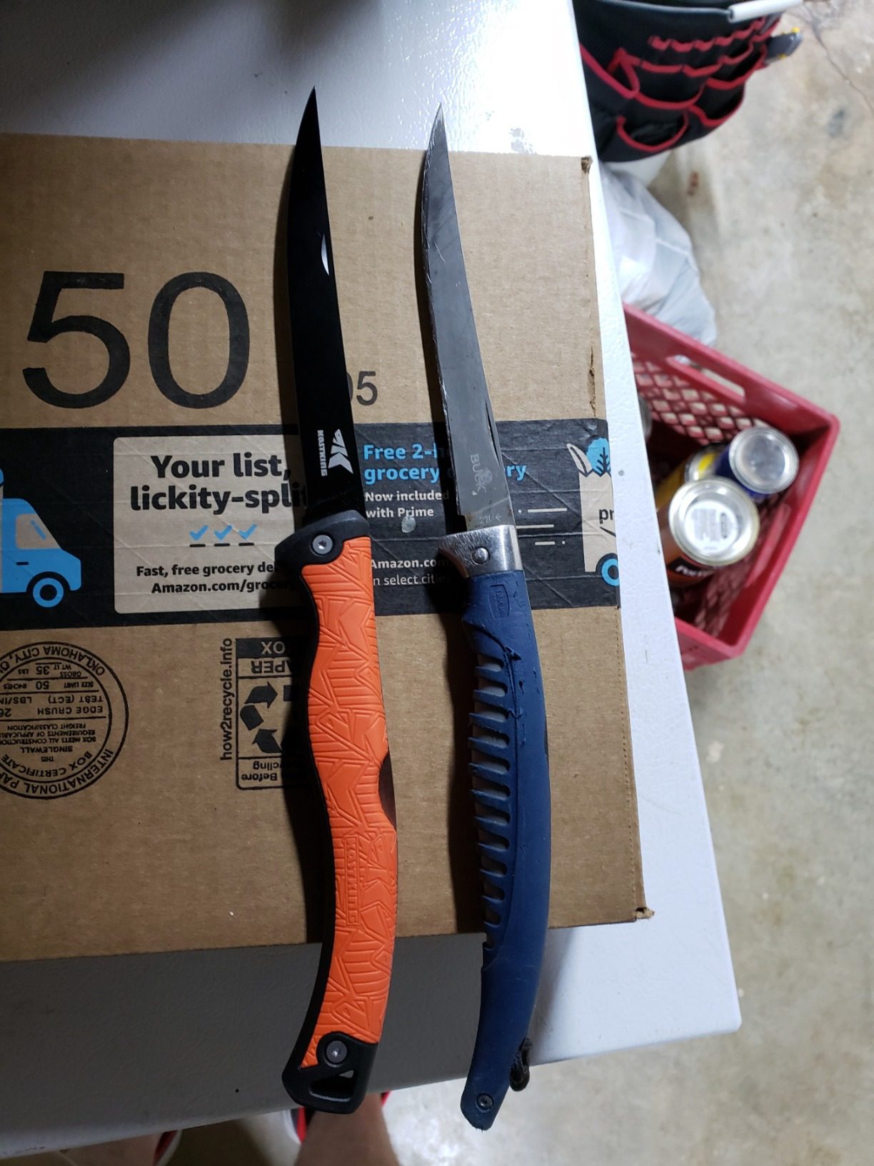 Best Fish Fillet Knives 2026: Sharp Tools for Perfect Fillets