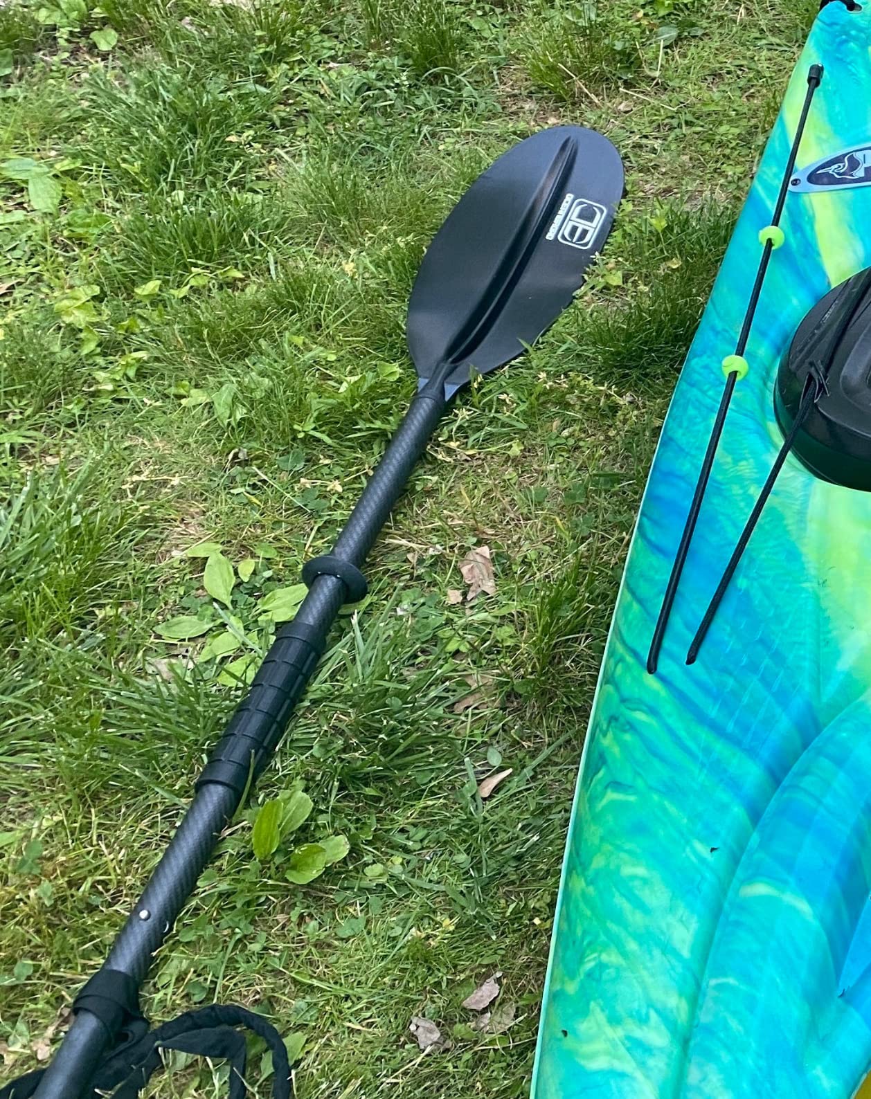 Best Fishing Kayak Paddle 2026: What Actually Works for Anglers