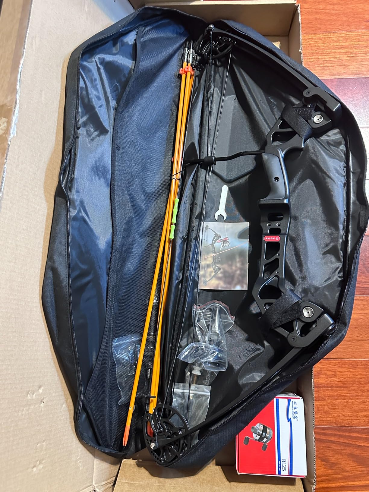 Best Bowfishing Bows 2026: Complete Guide & Reviews