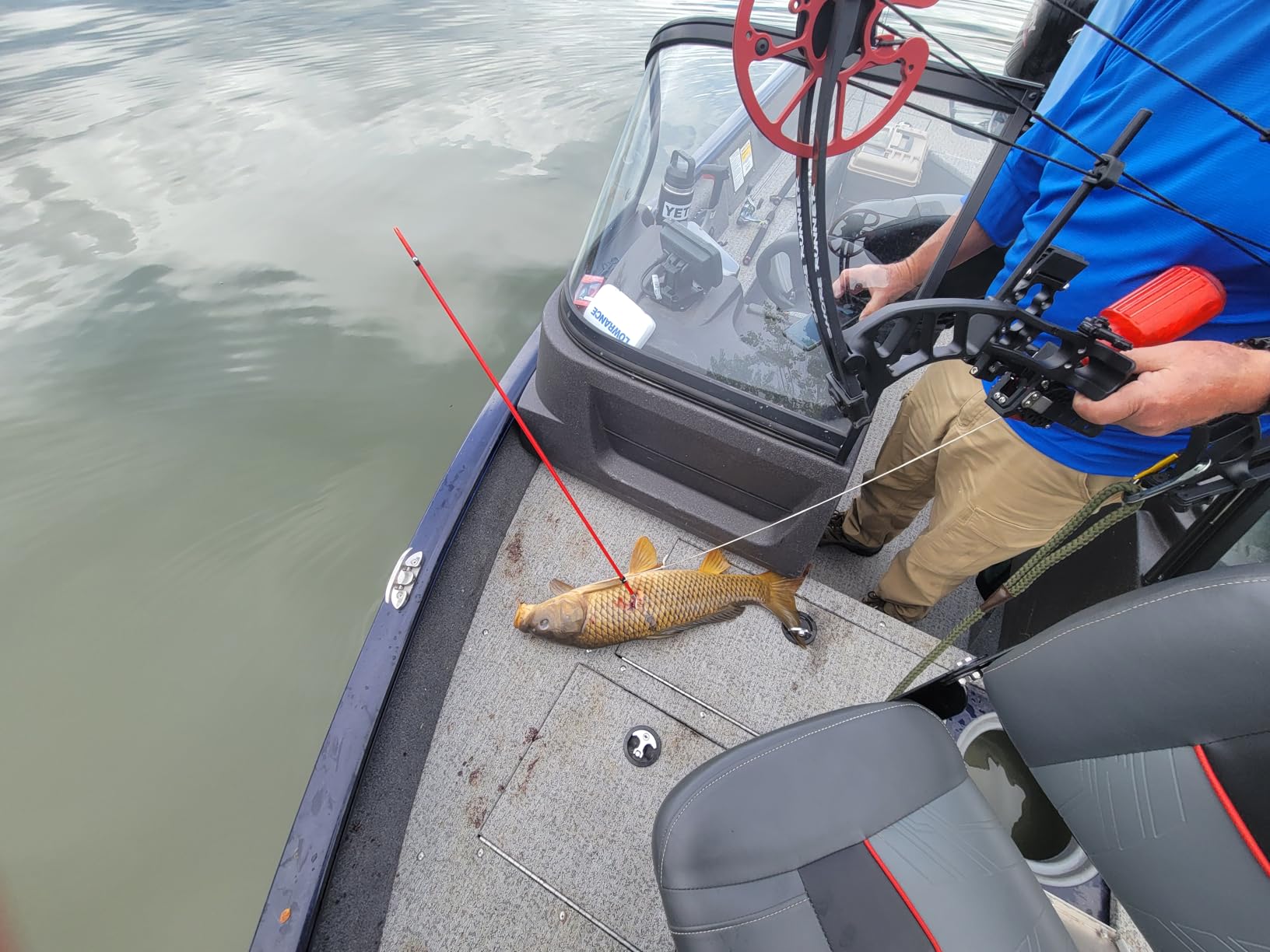 Best Bowfishing Bows 2026: Complete Guide & Reviews