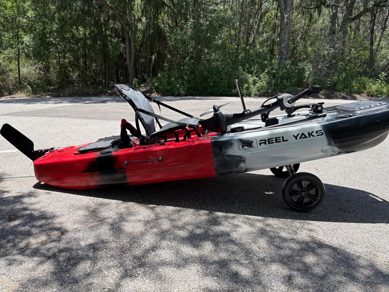 Best Bass Fishing Kayak 2026: 12 Tournament-Ready Models