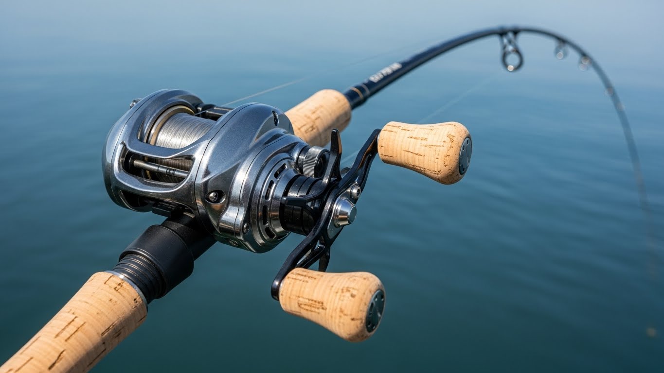 Best Baitcasting Rods 2026: Expert Testing Results