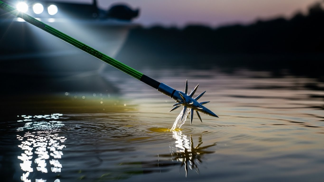 Best Bowfishing Arrows 2026: Complete Review Guide