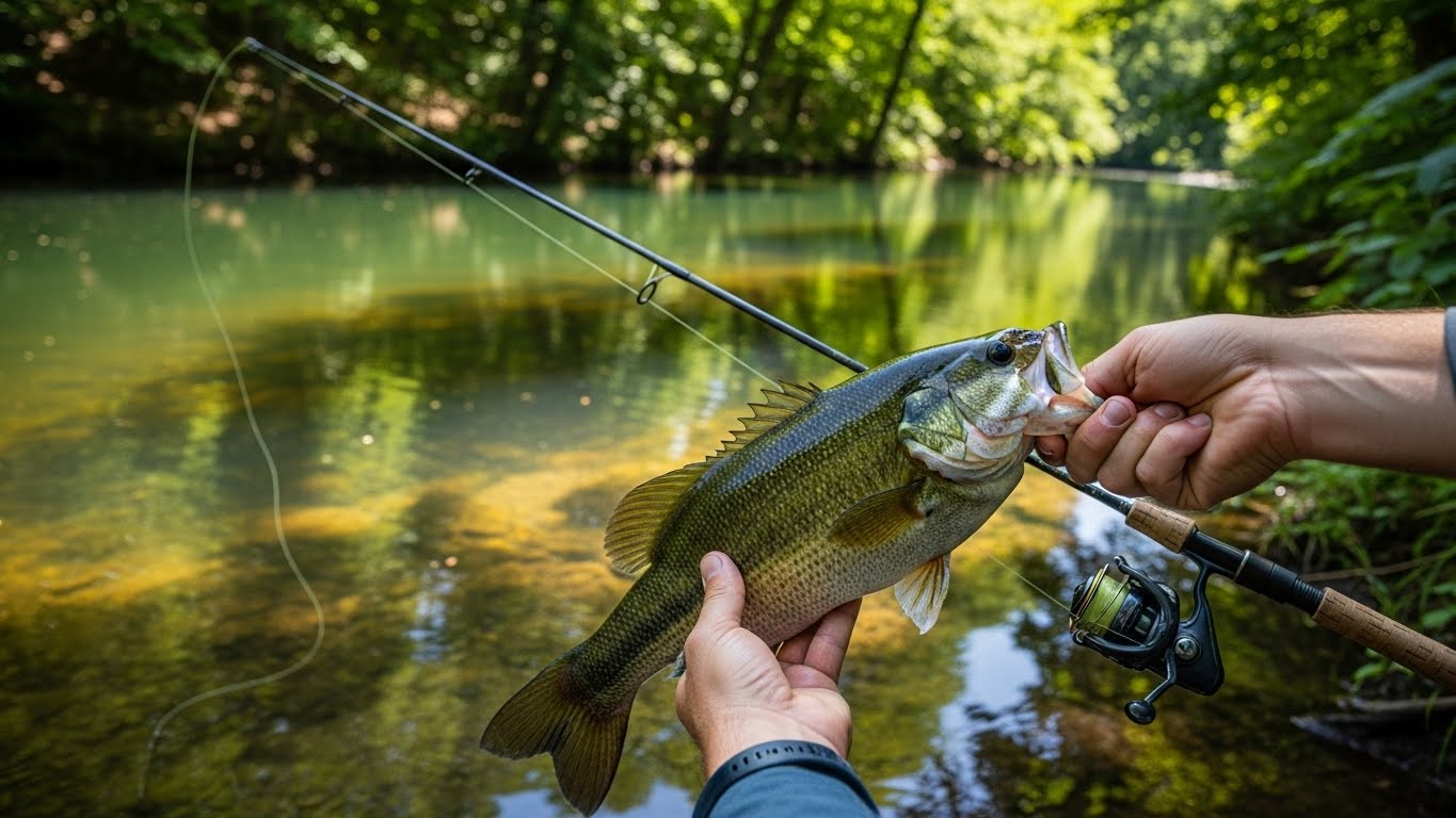 Best Fishing Spots in Wyoming County PA - Complete Guide