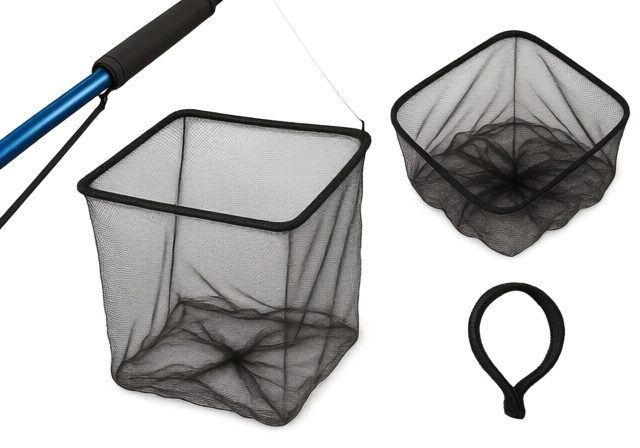Best Folding Fishing Net 2026: 12 Portable Options Tested