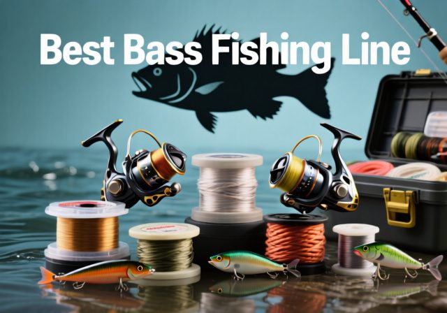 Best Bass Fishing Line 2026: Complete Guide & Reviews