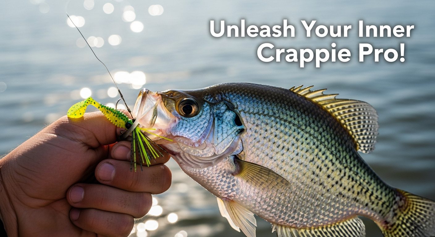 Best Crappie Lures 2026: Top 10 Tested for More Slabs