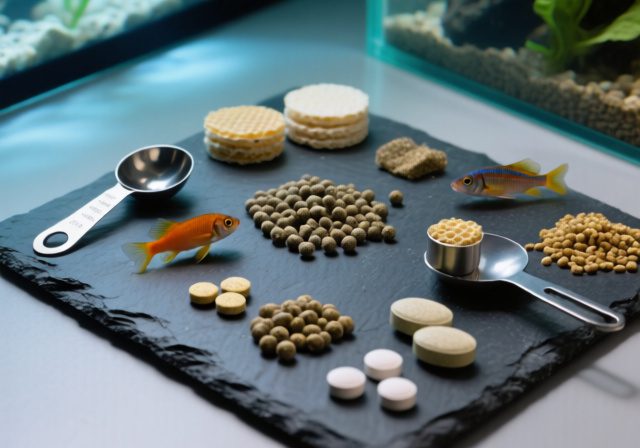 Best Bottom Feeder Fish Food 2026: Expert Reviews & Testing