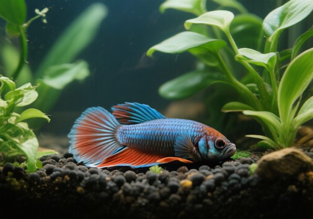 Do Betta Fish Sleep? Complete Guide to Betta Rest Patterns