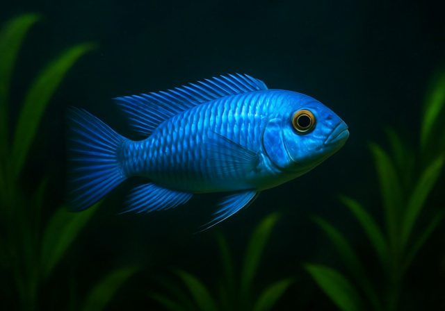 Electric Blue Acara Care Guide: Complete Care Guide 2026