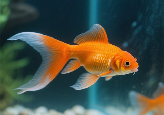 Comet Goldfish Complete Care Guide 2026: Tank Size & Lifespan
