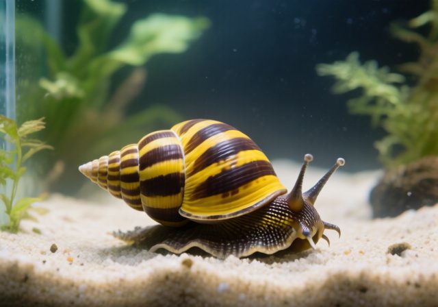 Assassin Snail Complete Care Guide: Expert Tank Setup Tips