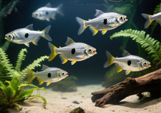 Bucktooth Tetra Care Guide: Complete Exodon paradoxus Setup