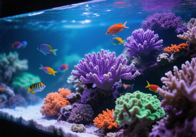 Complete Guide to Reef Tanks: Setup & Maintenance 2026
