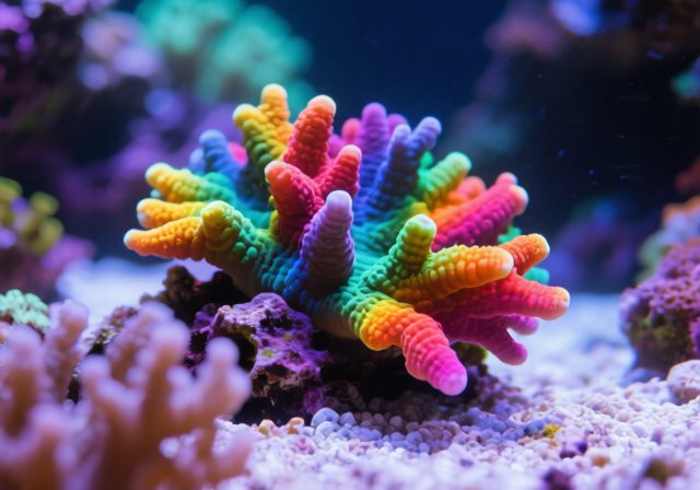 Scoly Coral Care Guide: Master Varieties & Expert Tips 2025