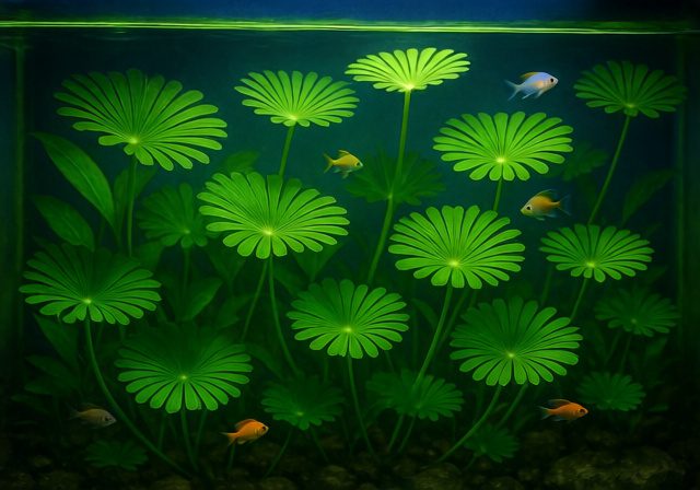 Cabomba Plant Care Guide: Growing Tips & Troubleshooting