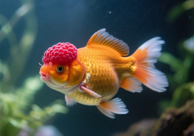 Lionhead Goldfish Care Guide: Tank Setup & Health Tips