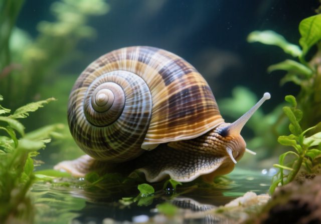 Japanese Trapdoor Snail Care Guide 2026: Expert Tips & Setup