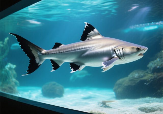 Columbian Shark Care Guide 2026: Warnings & Requirements