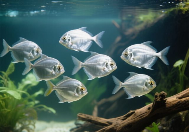 Silver Dollar Fish Care Guide 2026: Tank Setup & Requirement