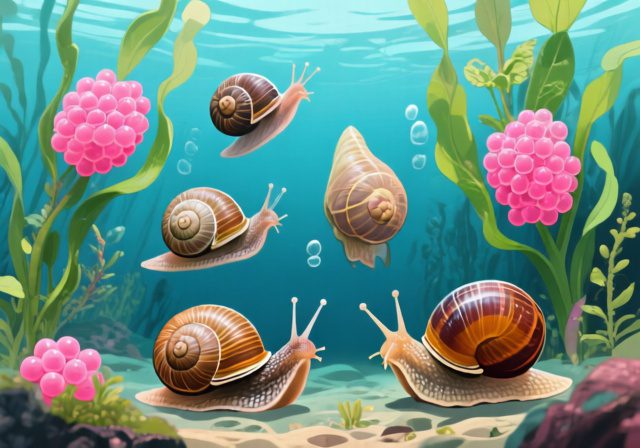 Apple Snail Guide 2026: Identification, Impact & Management