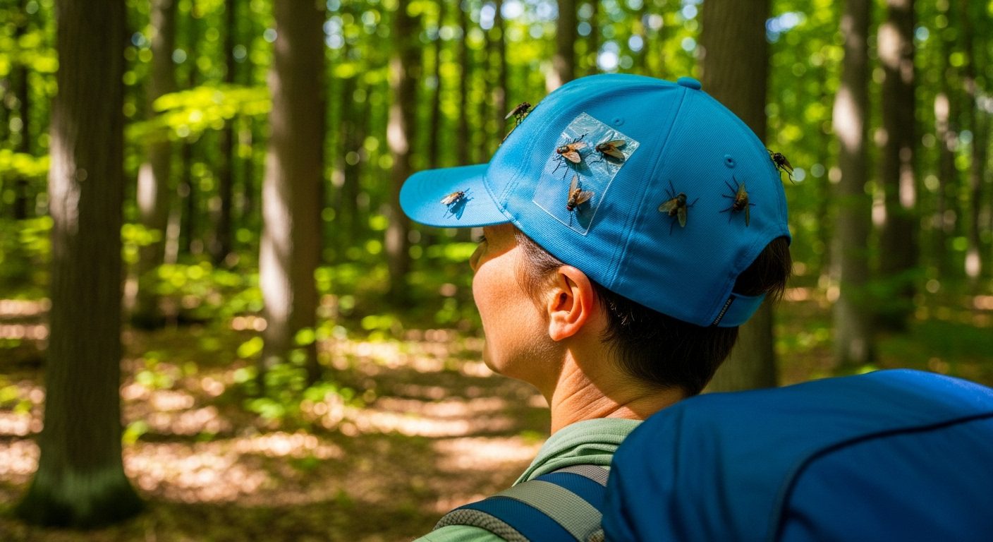 Best Deer Fly Repellents 2026: 8 Products Tested & Compared
