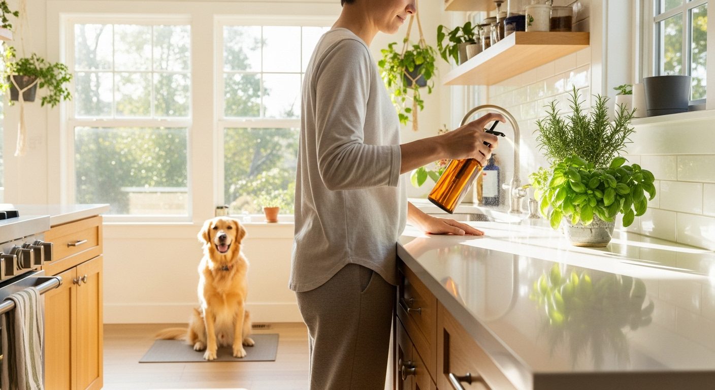 Eco Friendly Pest Control: 5 Safe Solutions for Your Home