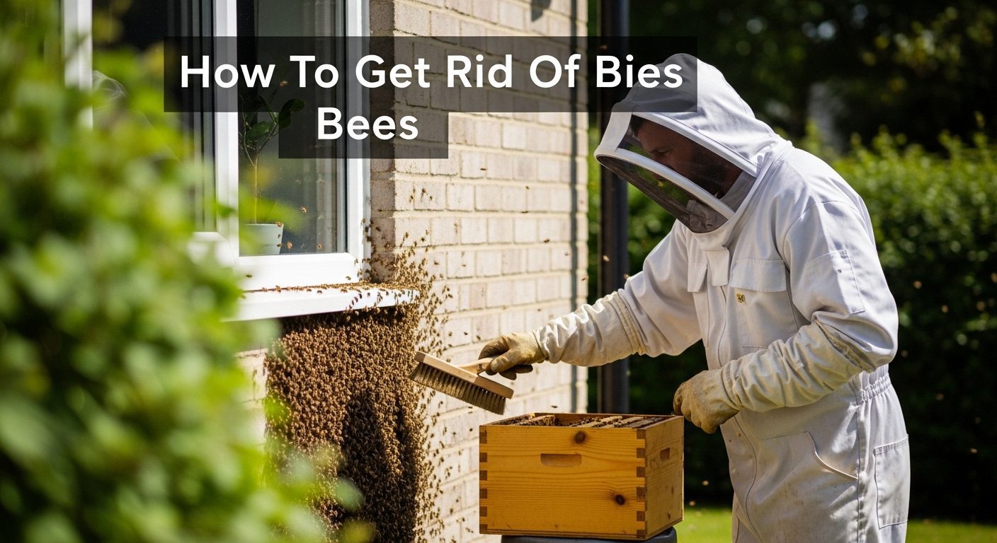 Best Time To Kill Bees