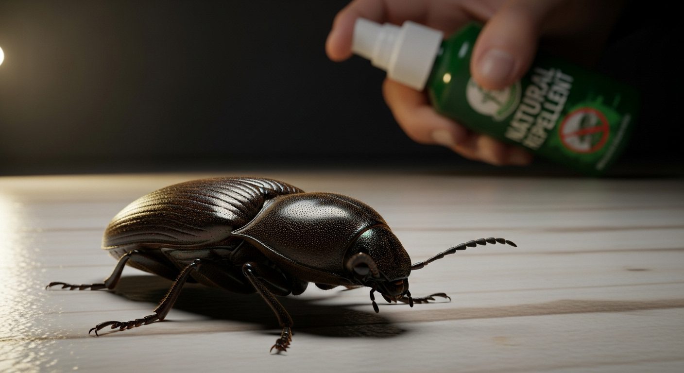 How To Get Rid Of Click Beetles In Your House Fast 2026