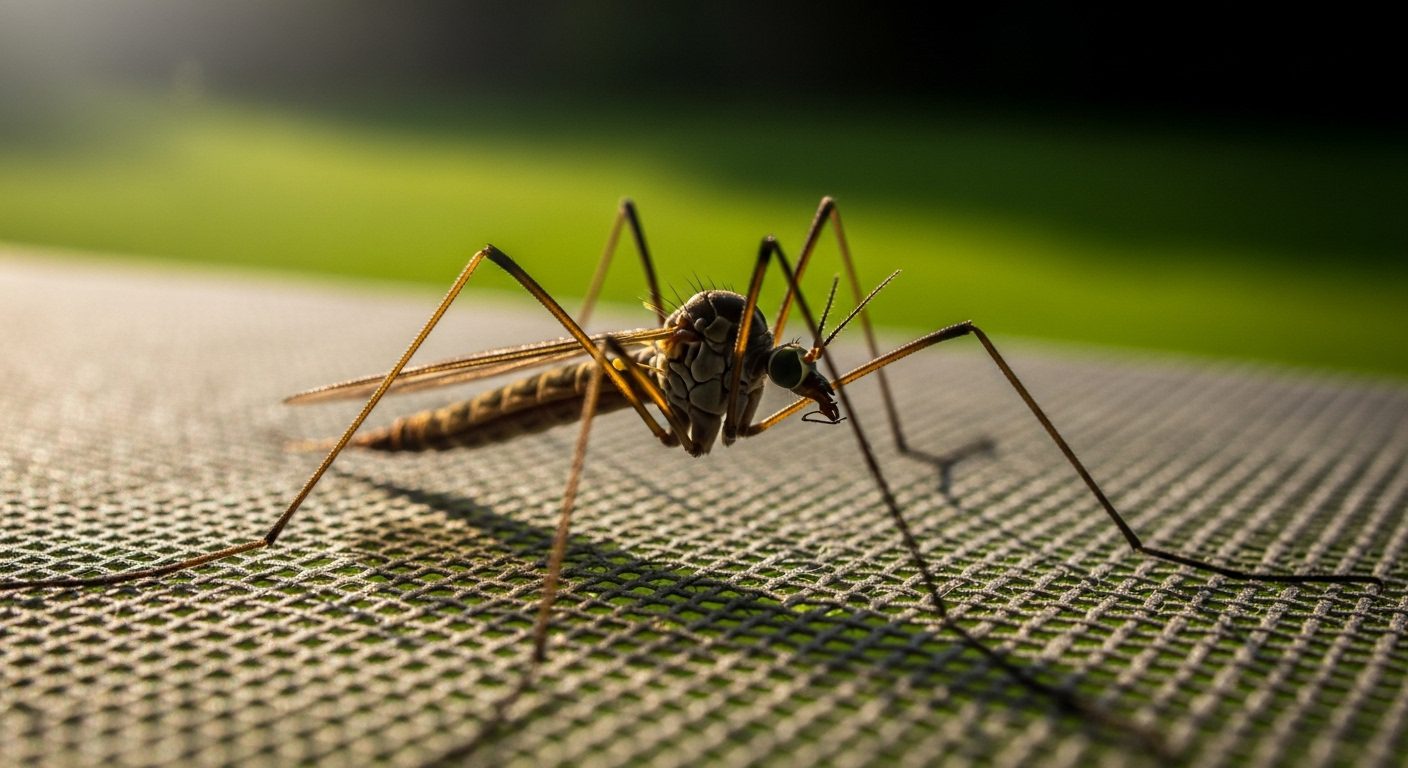 How To Get Rid Of Crane Flies: Complete Lawn Treatment Guide
