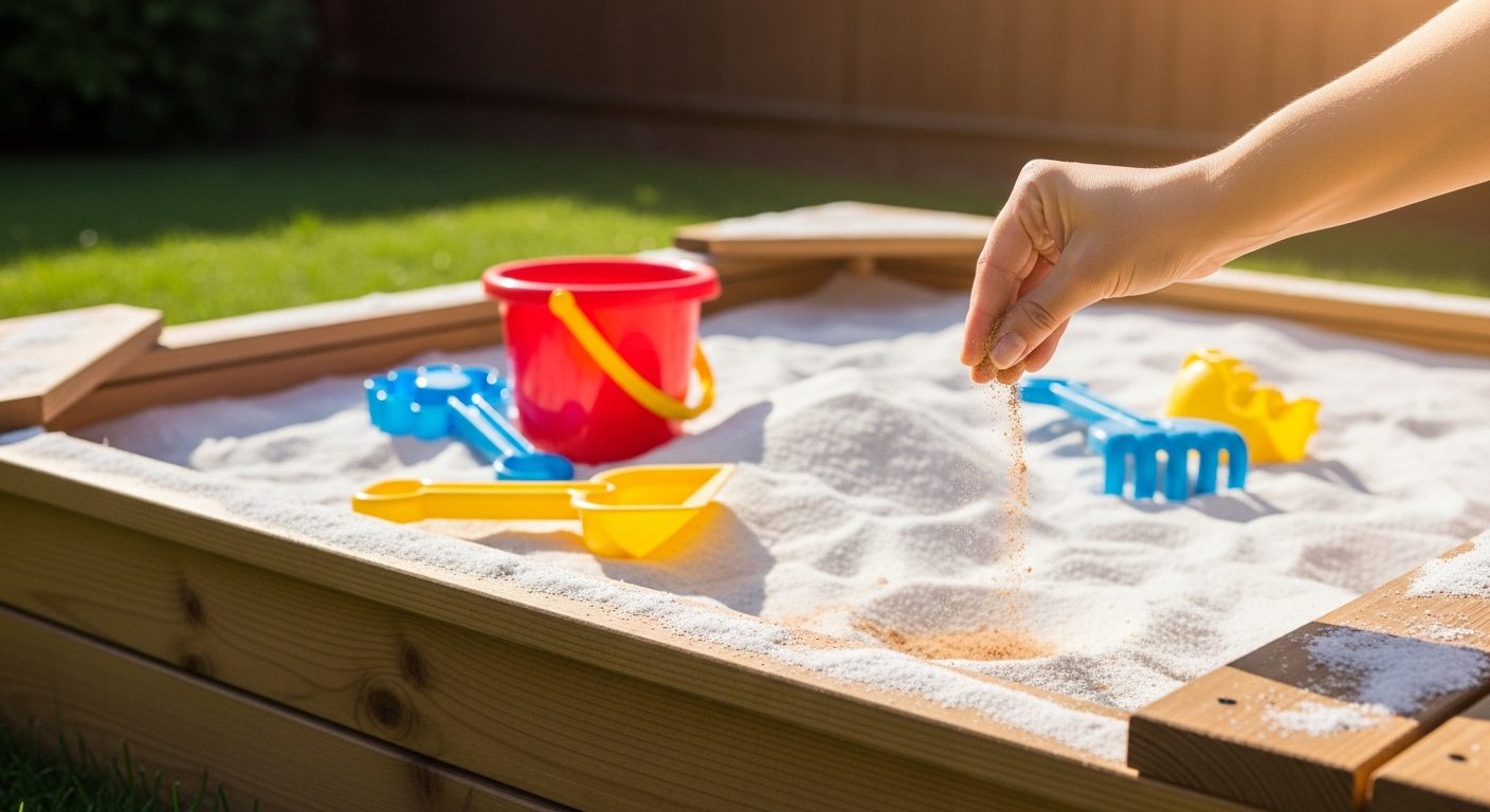 How to Keep Bugs Out of Sandbox: 5 Proven Methods That Work