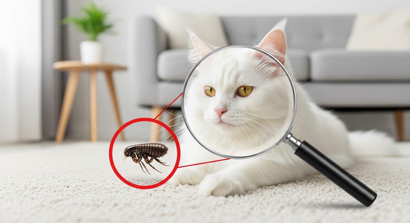What Attracts Fleas: 5 Primary Things That Draw Fleas