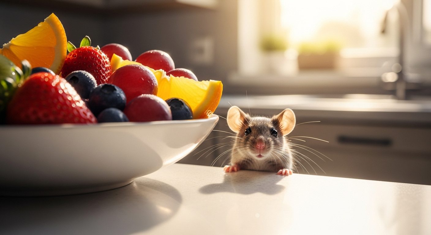 Why Mice Invade Your Home in the Summer – Shocking Truth!