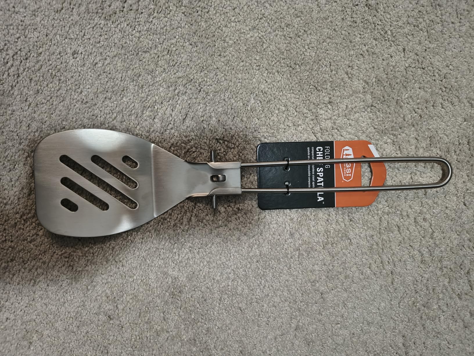 Best Camping Spatula 2026: 10 Folding Spatulas Tested