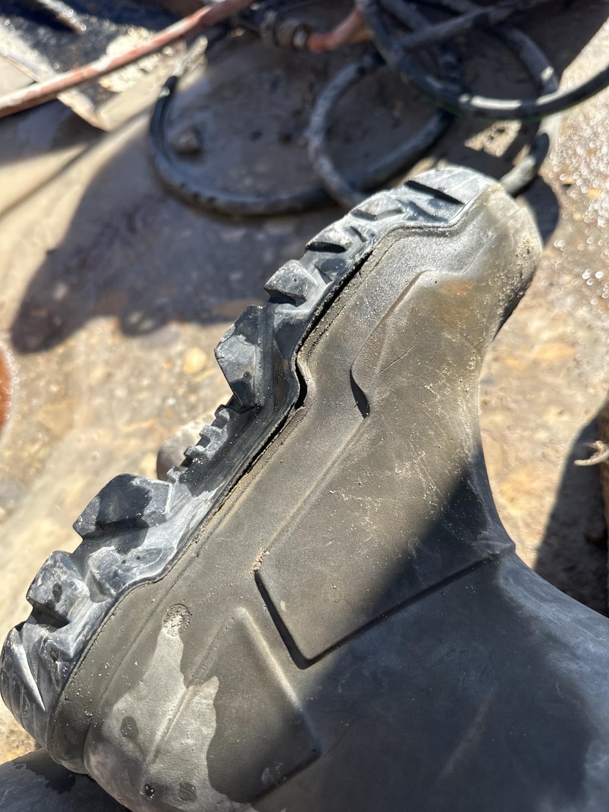Best Wellies For Farm Work: 10 Pairs Tested by Real Farmers
