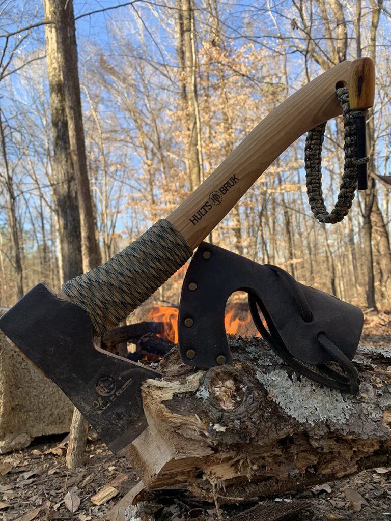 Best Bushcraft Hatchet: 12 Top Picks Tested in Real