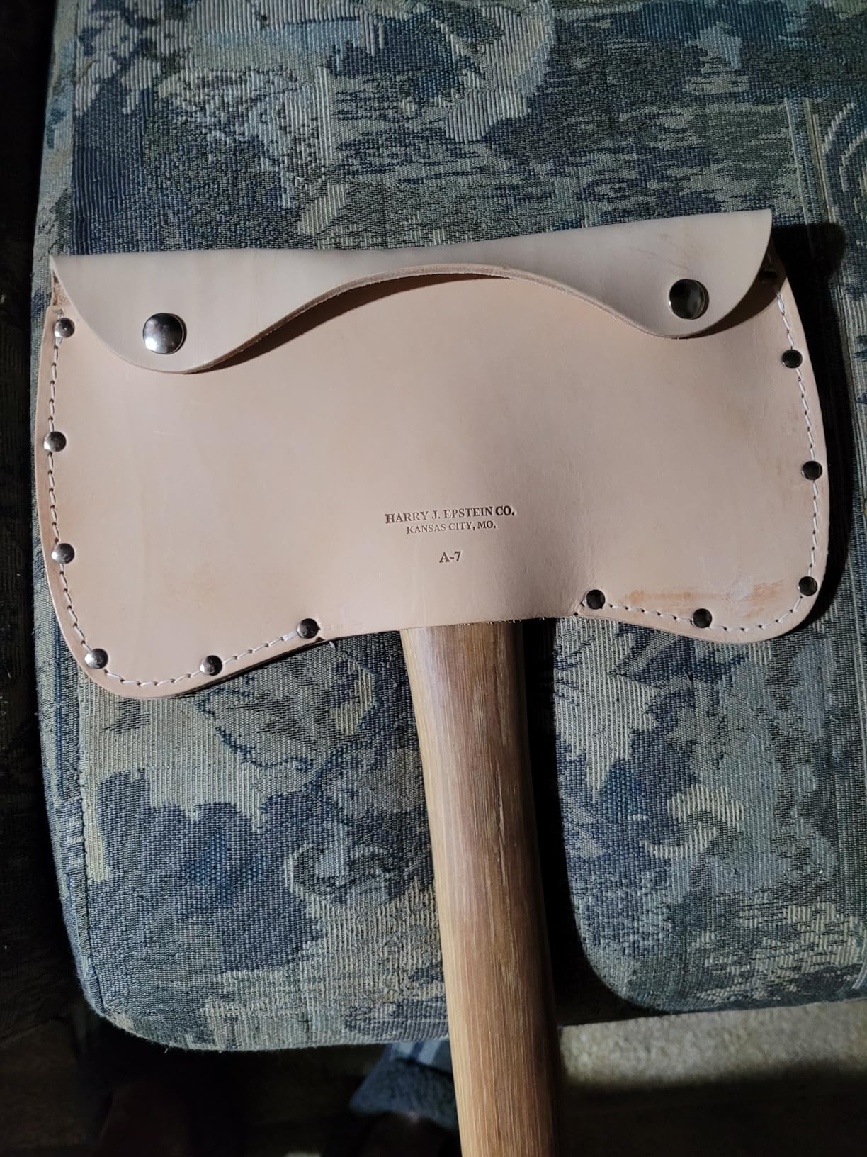 Best Axe Sheaths 2026: 12 Premium Leather Covers Tested & Reviewed