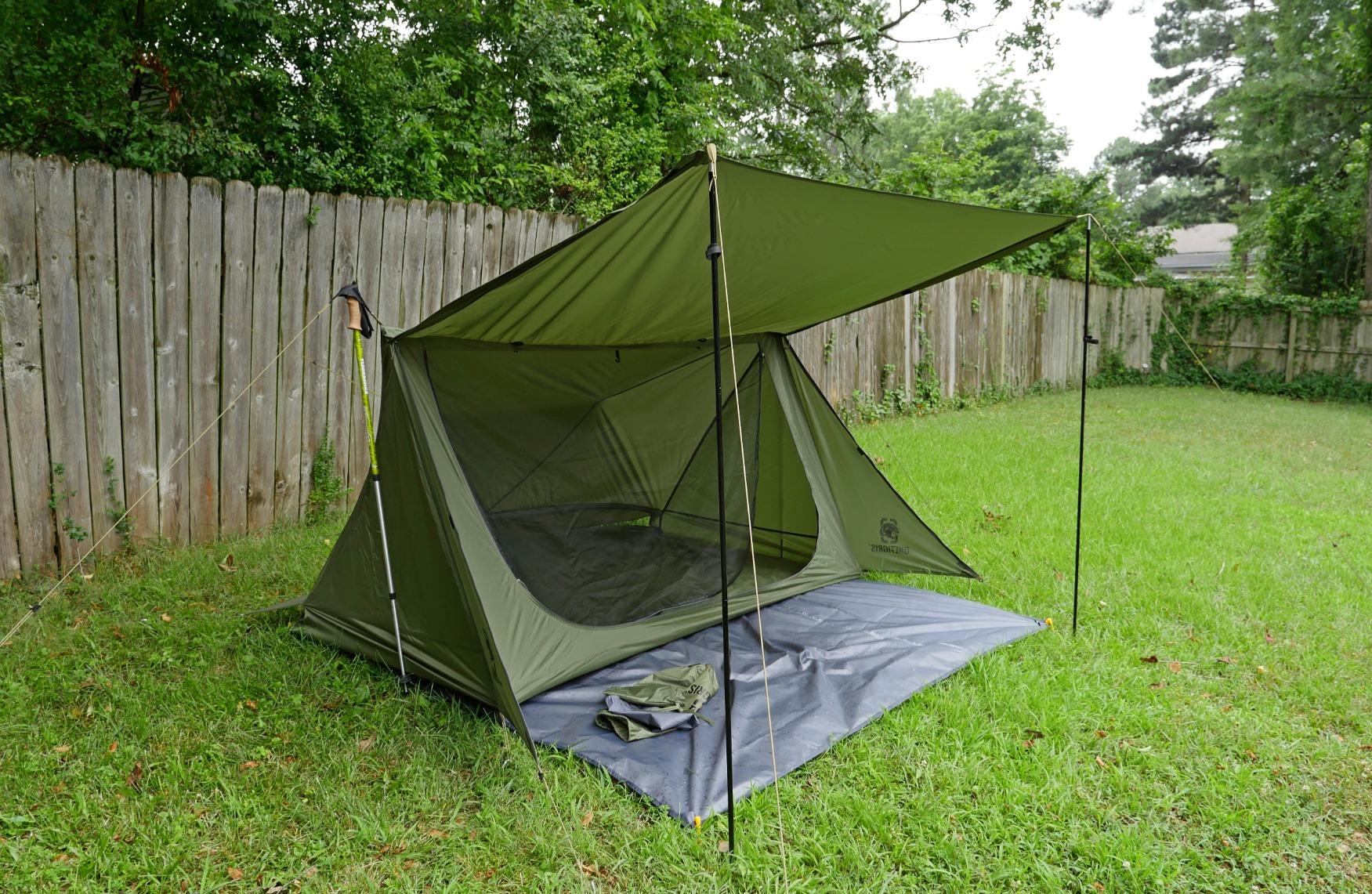 Best Bushcraft Tents 2026: Expert Reviews & Top Picks