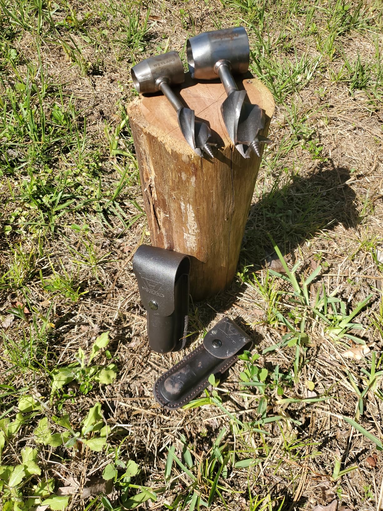 Amazing Scotch Eyed Auger: 10 Models Tested for Bushcraft & Camping