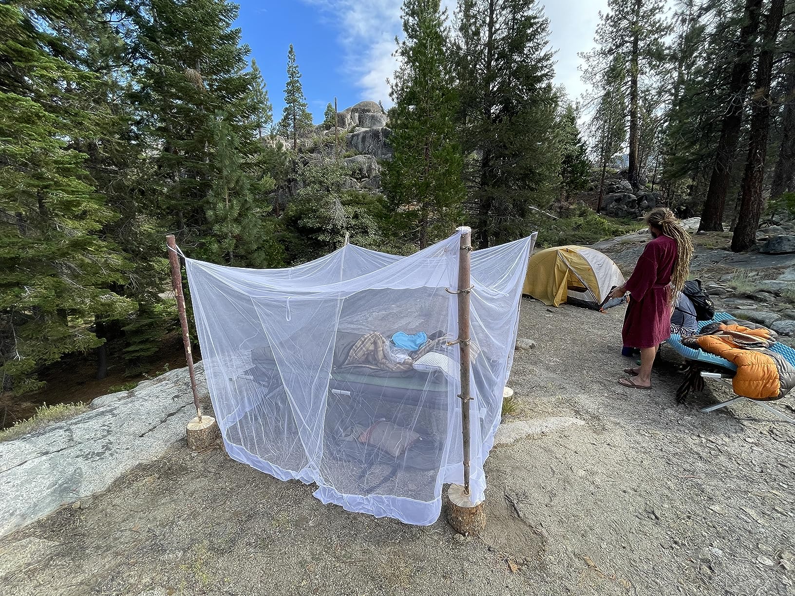 Amazing Scotch Eyed Auger: 10 Models Tested for Bushcraft & Camping