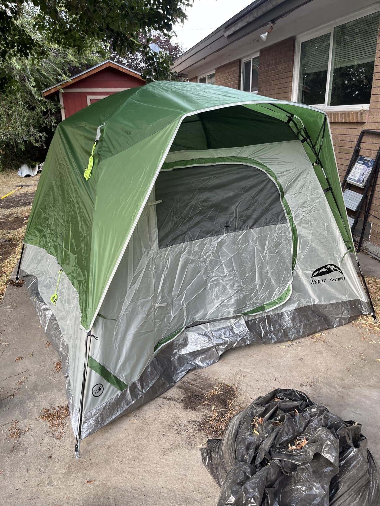 Best Geodesic Tents 2026: Ultimate Wind-Proof Shelters