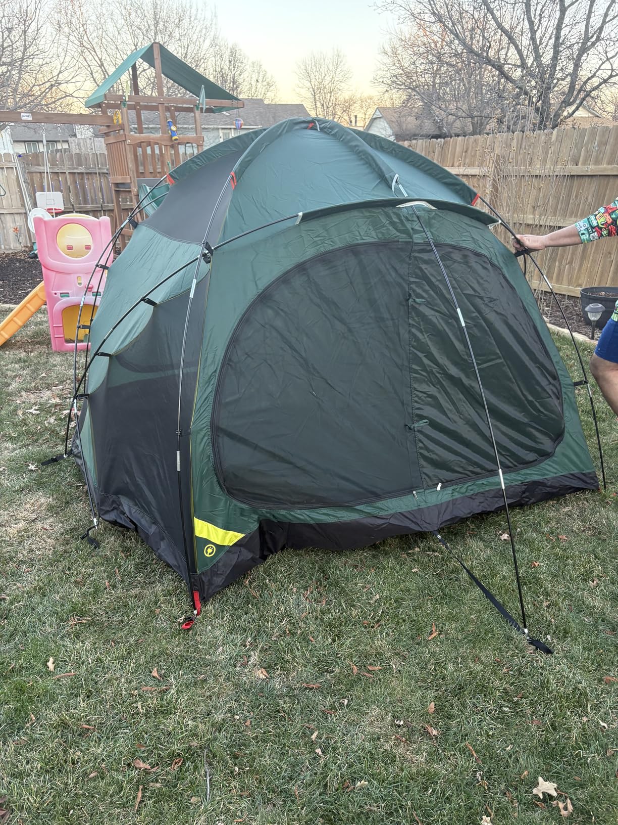 Best Geodesic Tents 2026: Ultimate Wind-Proof Shelters