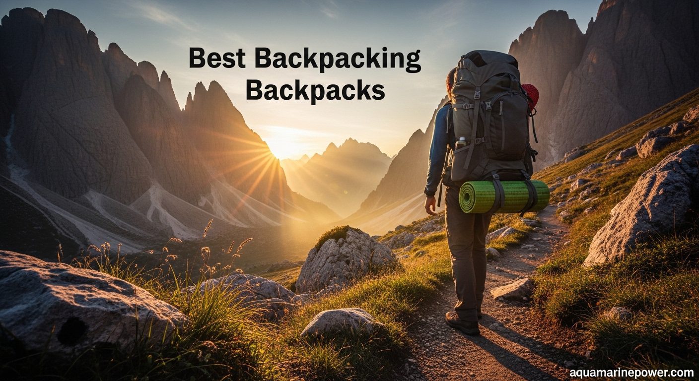 Best Backpacking Backpacks 2026 | Tested 500+ Miles